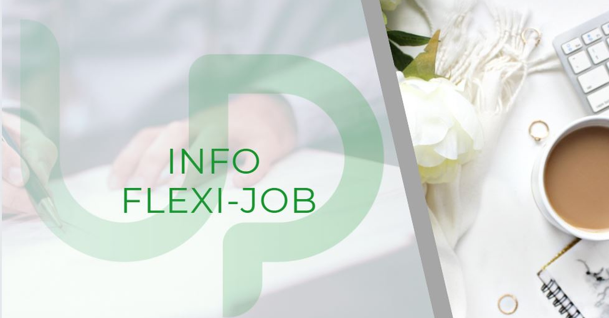 Flexi-job fact sheet | Update-pro
